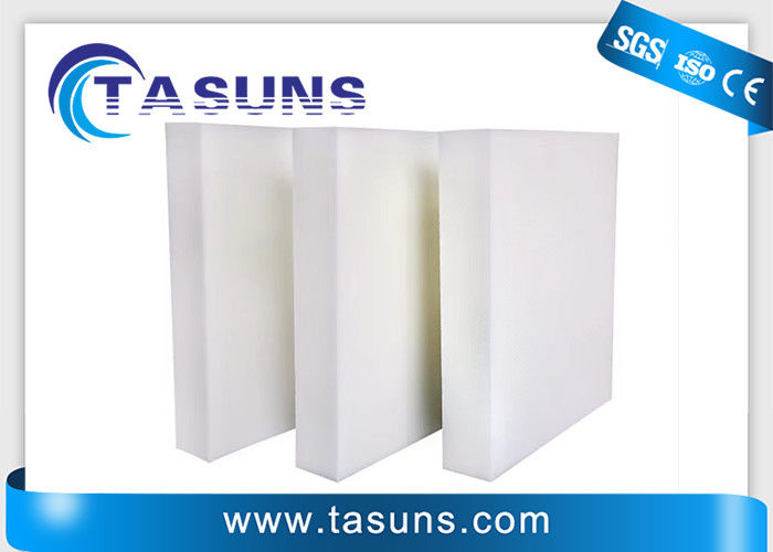 Polymethacrylimide PMI Foam Core PMI structrual foam core For Glide