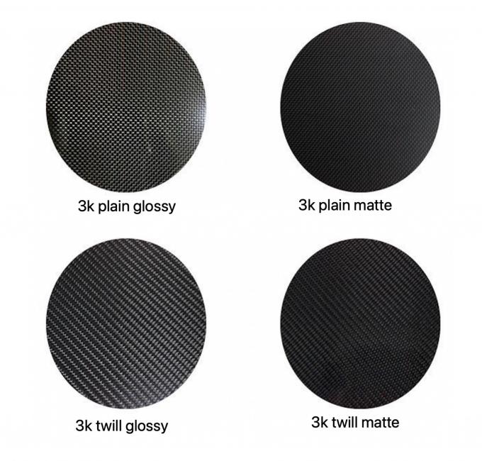 CT X-Ray Transparent Operating Carbon Fiber Table Top Board CFRP Board